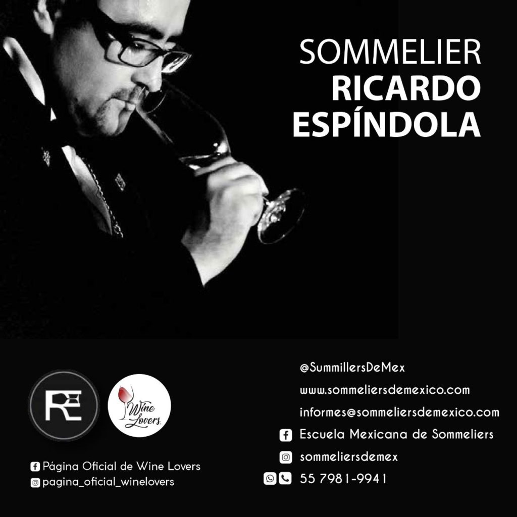 Home - Escuela Mexicana de Sommeliers